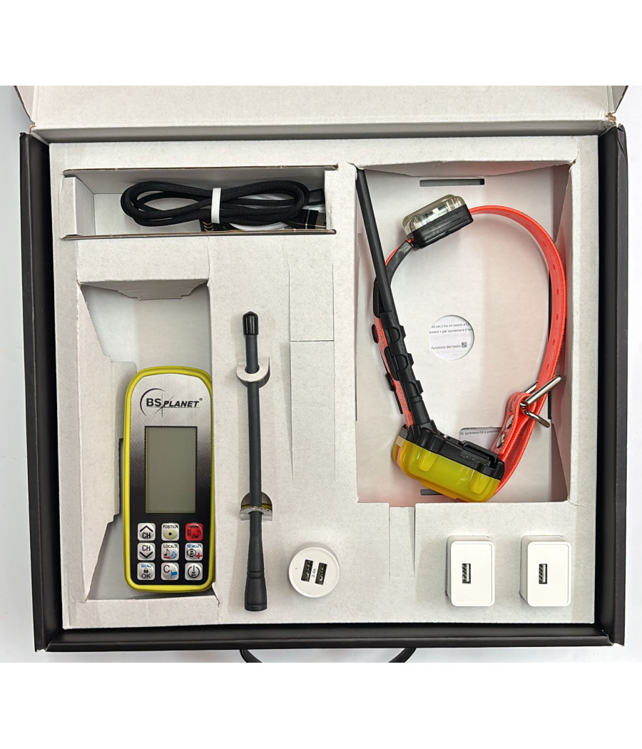 Bitrabi Mito 5100 BS103 BT Legend